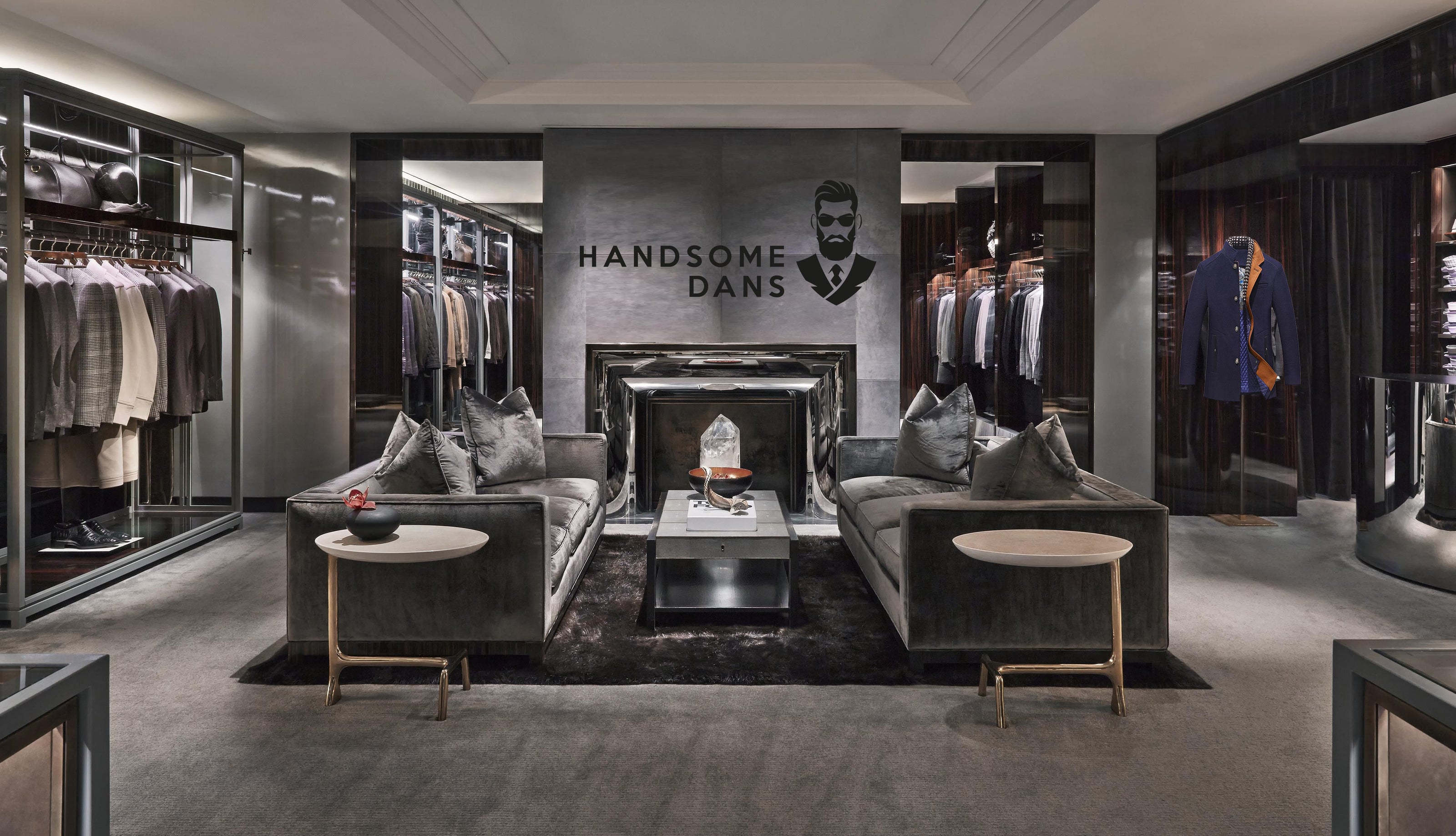 Handsome Dan's® Official | Mega Mystery Sale on Now! – Handsome Dans