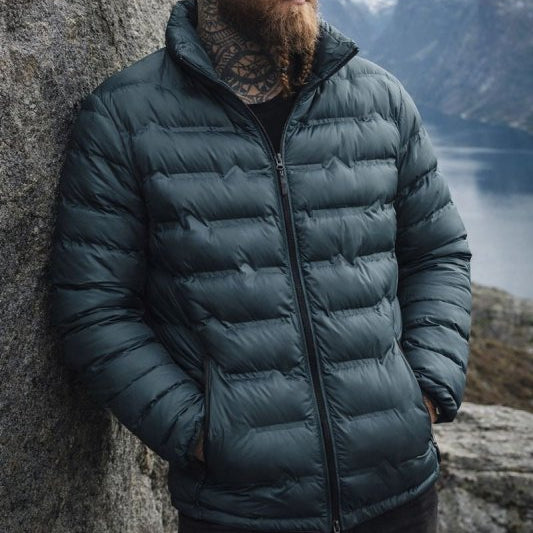 H.D Coldfront Jacket – Handsome Dans