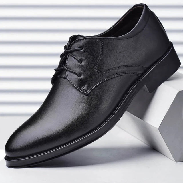 H.D Invigor Shoes – Handsome Dans