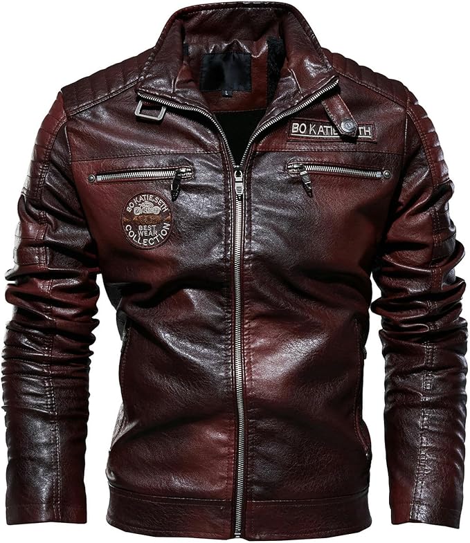 H.D Reaper Jacket – Handsome Dans