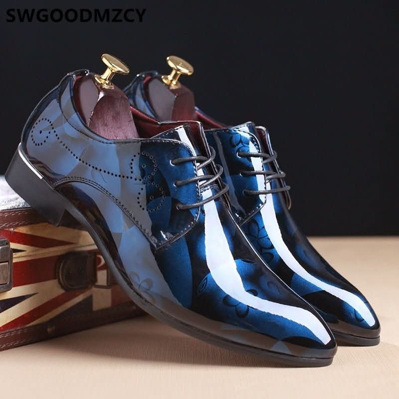 H.D | Shoes – Handsome Dans